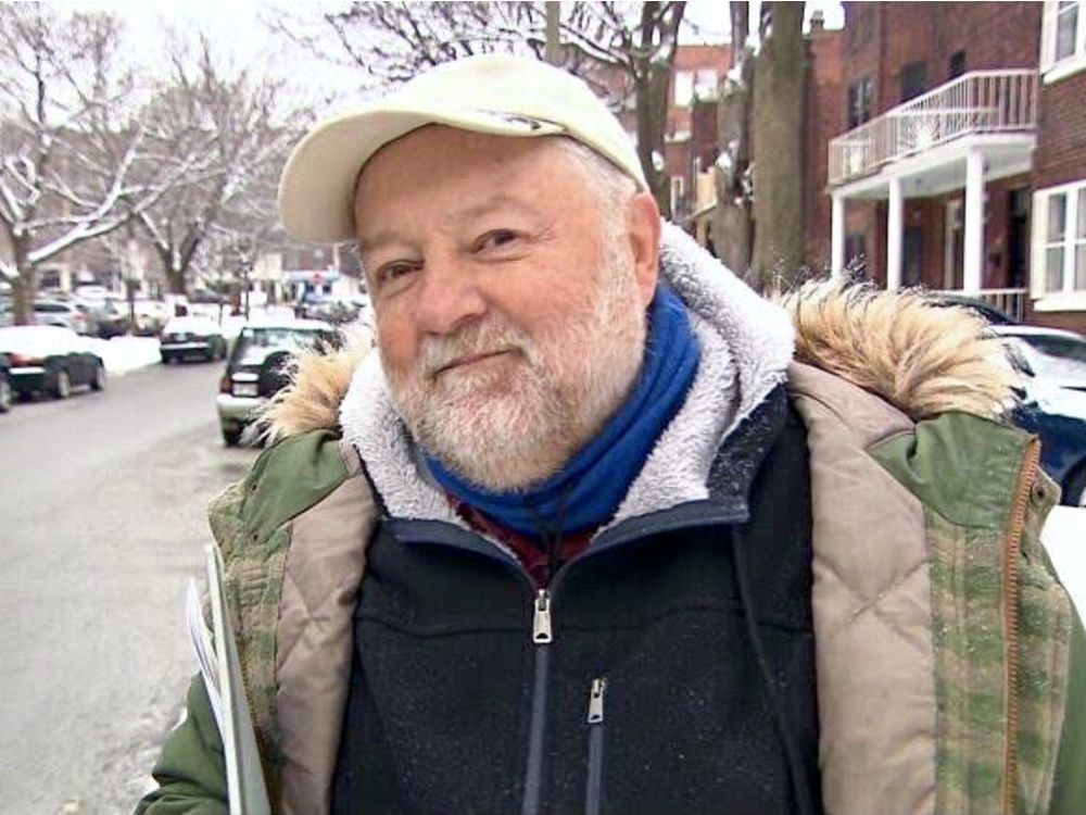 Longtime tenants' rights advocate Ted Wright 'was an unsung hero ...