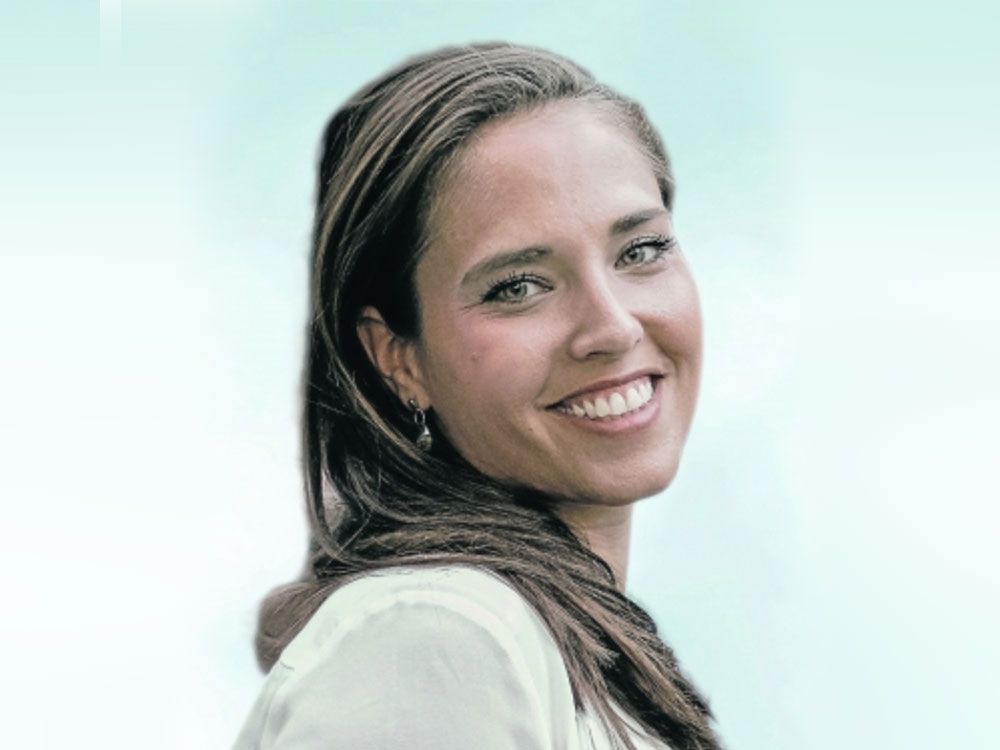 Allison Hanes: Doctor's suicide a tragic wake-up call | Flipboard Allison Hanes: Doctor's suicide a tragic wake-up call | Flipboard