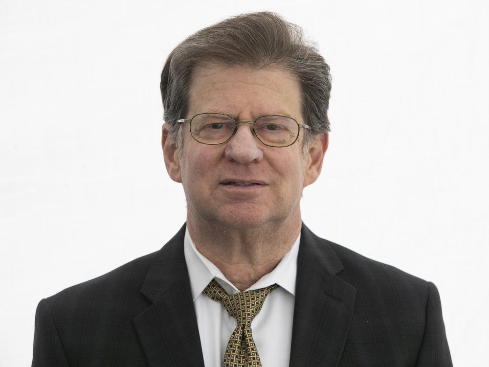 Editor's notebook: Meet our new political columnist | Montreal Gazette