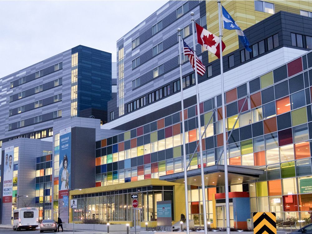 $5-million donation to MUHC Foundation will benefit nurses, research ...