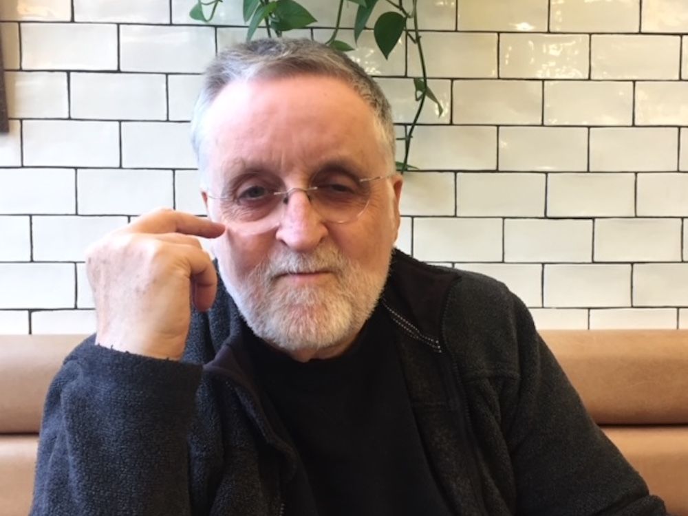 Brownstein: City has lost another original with the death of Matthew ...