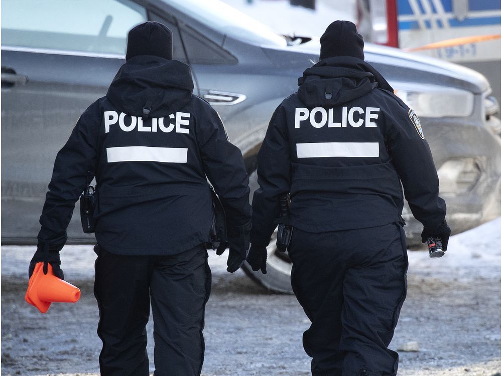 Girl was killed amid parking space dispute in St-Léonard, court told ...