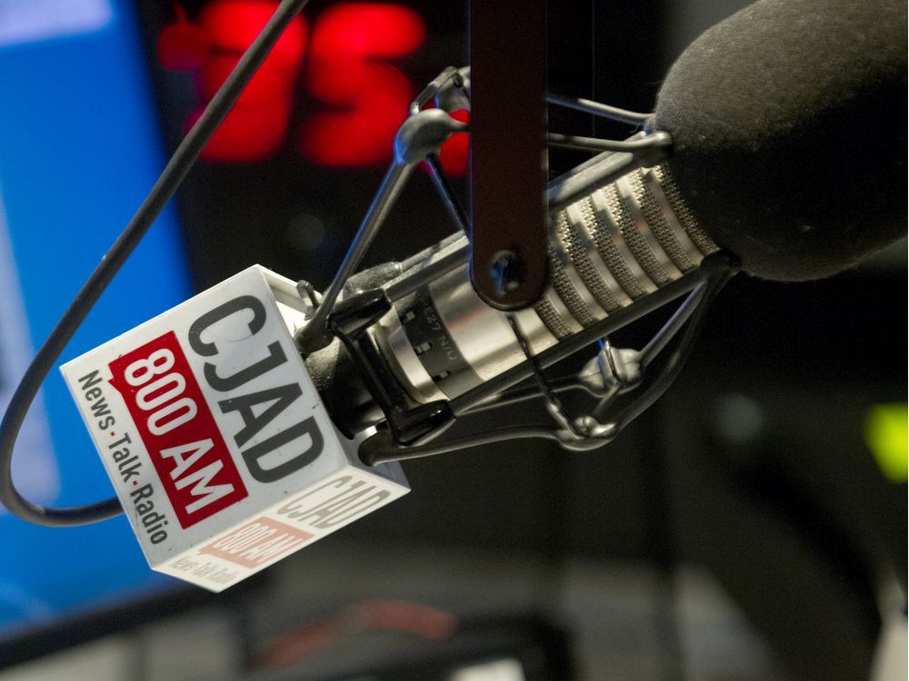 #ICYMI: Cuts at CJAD, teachers' strike vote, MNAs back to work, more ...