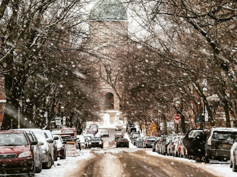 Montreal weather: Not too chilly with possible flurries | Montreal Gazette