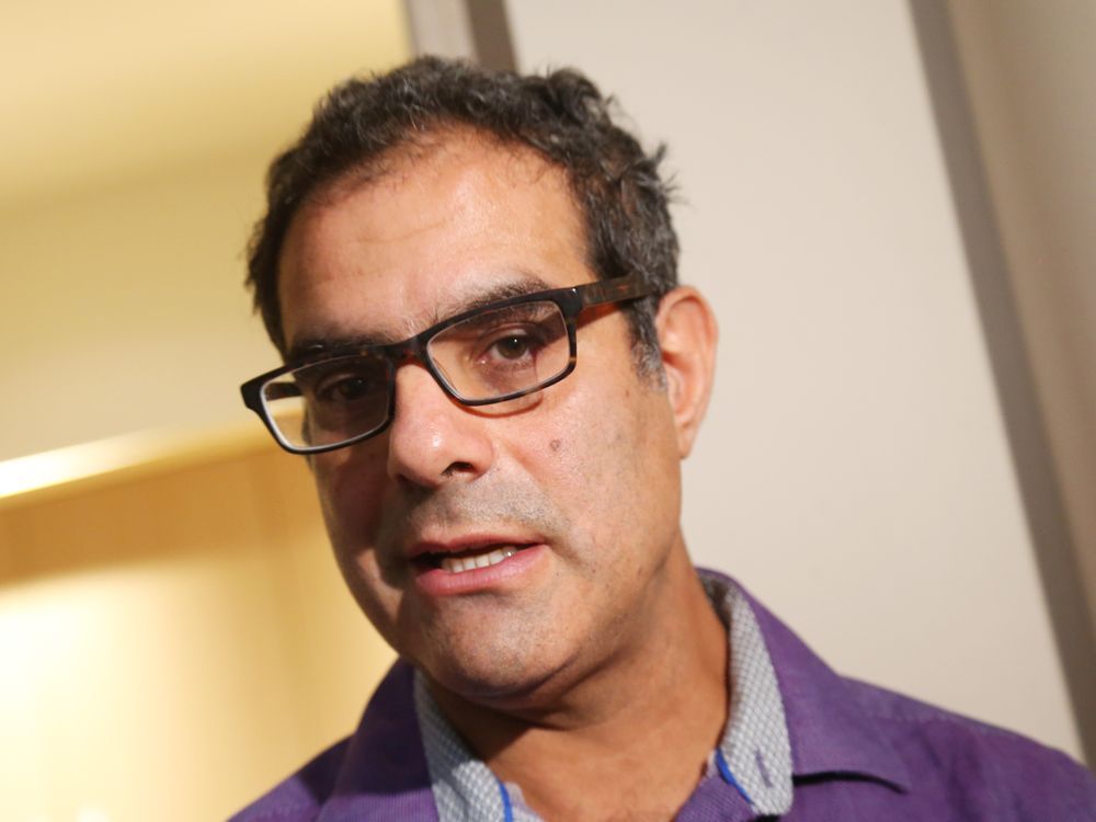 Lise Ravary: Ottawa prof's anti-Quebec tweets are a distraction ...