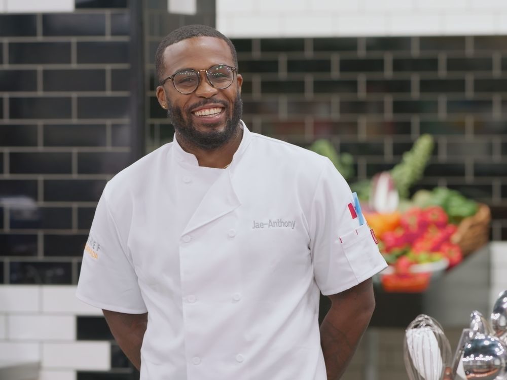 Meet the Montrealers competing in the new season of Top Chef Canada ...