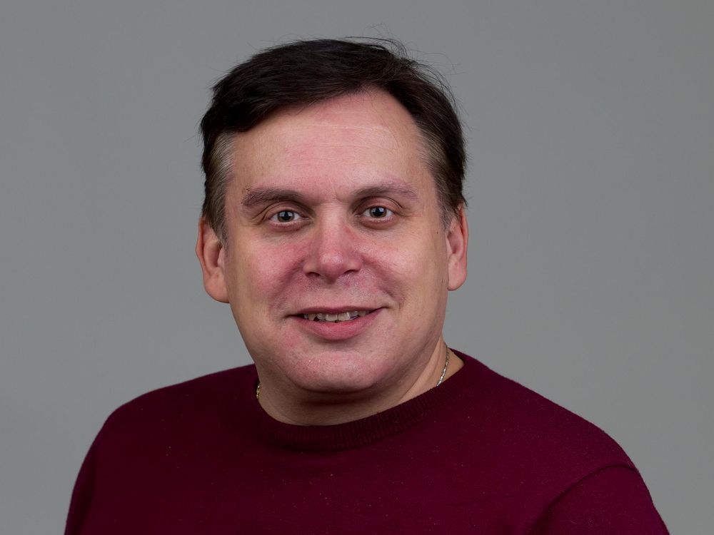 Derfel nominated for another award for Herron investigation | Montreal ...