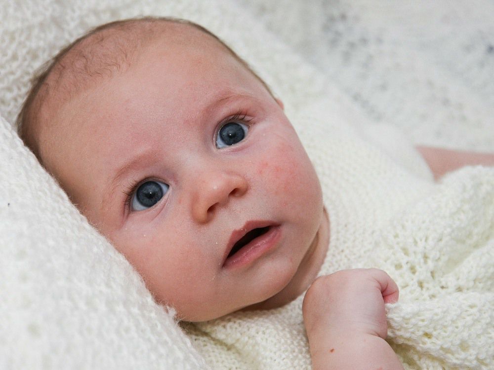 Noah and Emma most popular baby names in Quebec in 2021 | Montreal Gazette