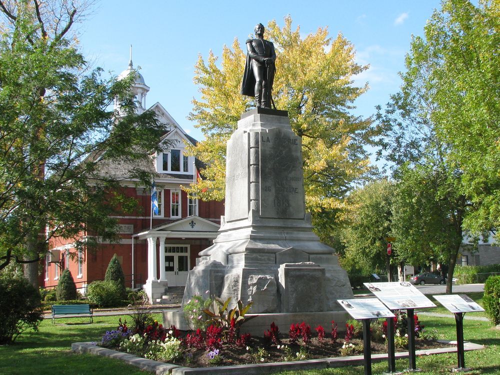 Quebec to end trusteeship of city of Chambly on June 19 | Montreal Gazette