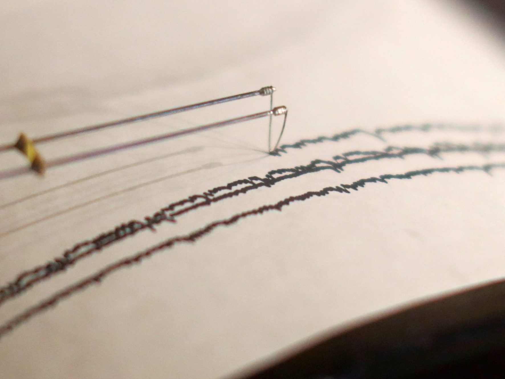 Minor earthquake shakes parts of Quebec, including Montreal | Montreal ...