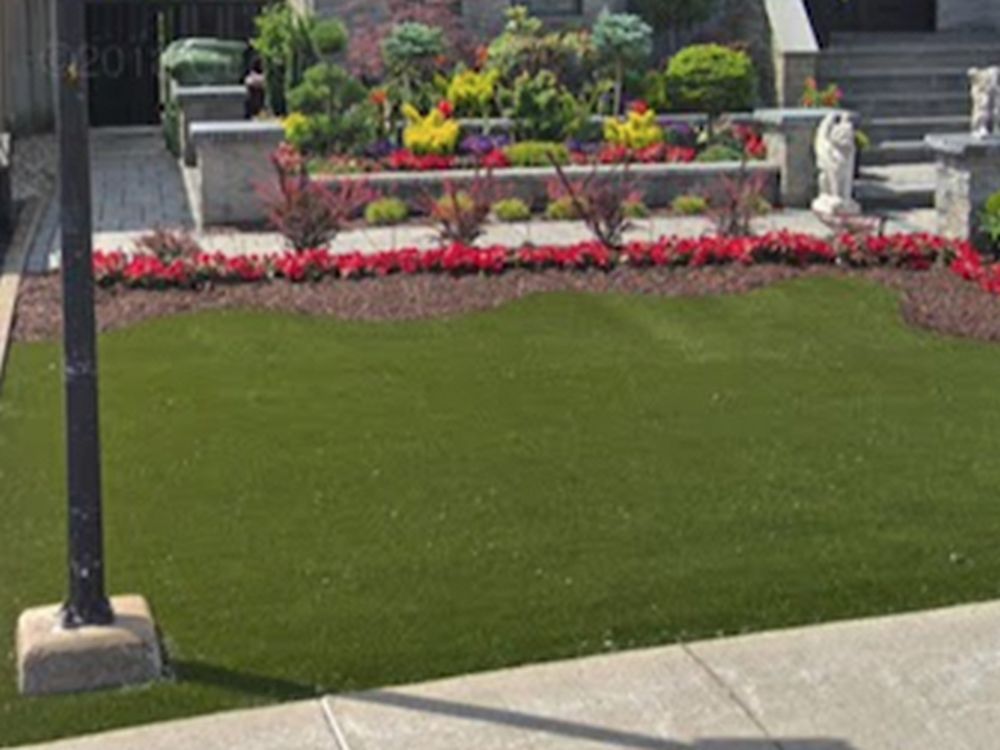 Kramberger: Grass is always green with synthetic lawns | Montreal Gazette