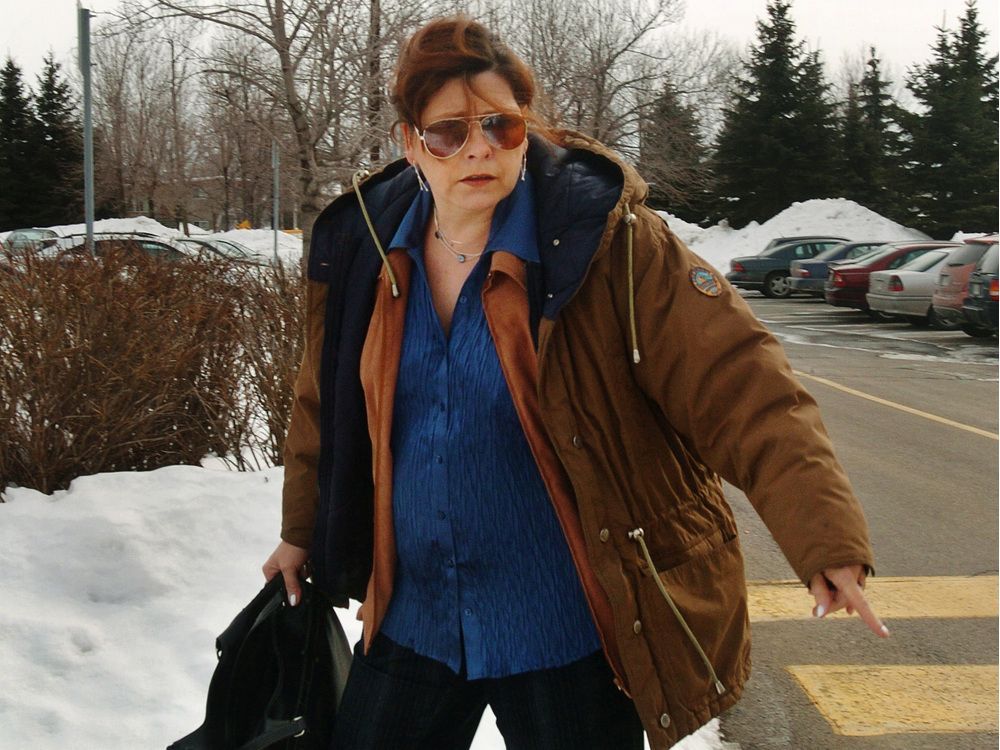 Woman who carried out murder-for-hire in 1981 granted day parole ...