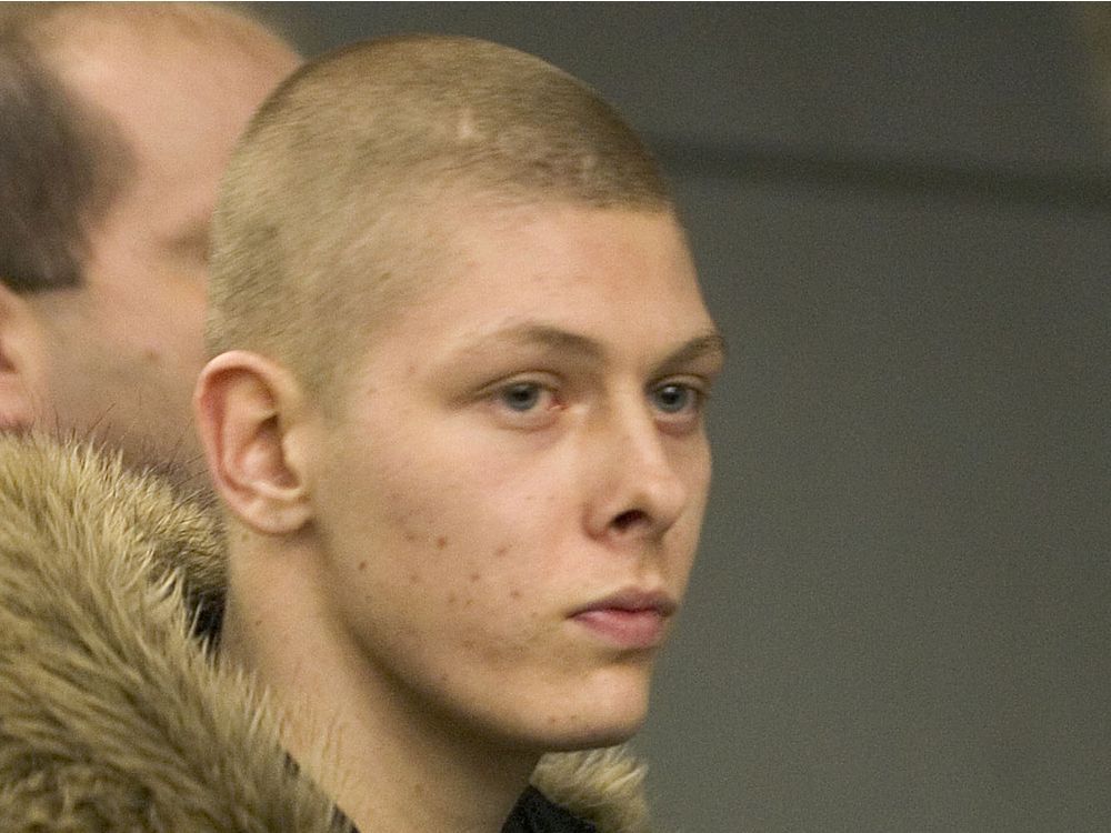 Man who killed 17-year-old Brigitte Serre seeks hearing under faint ...