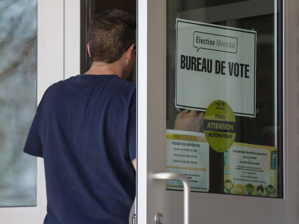 Municipal elections are about 3 weeks away. Here's what you need to ...