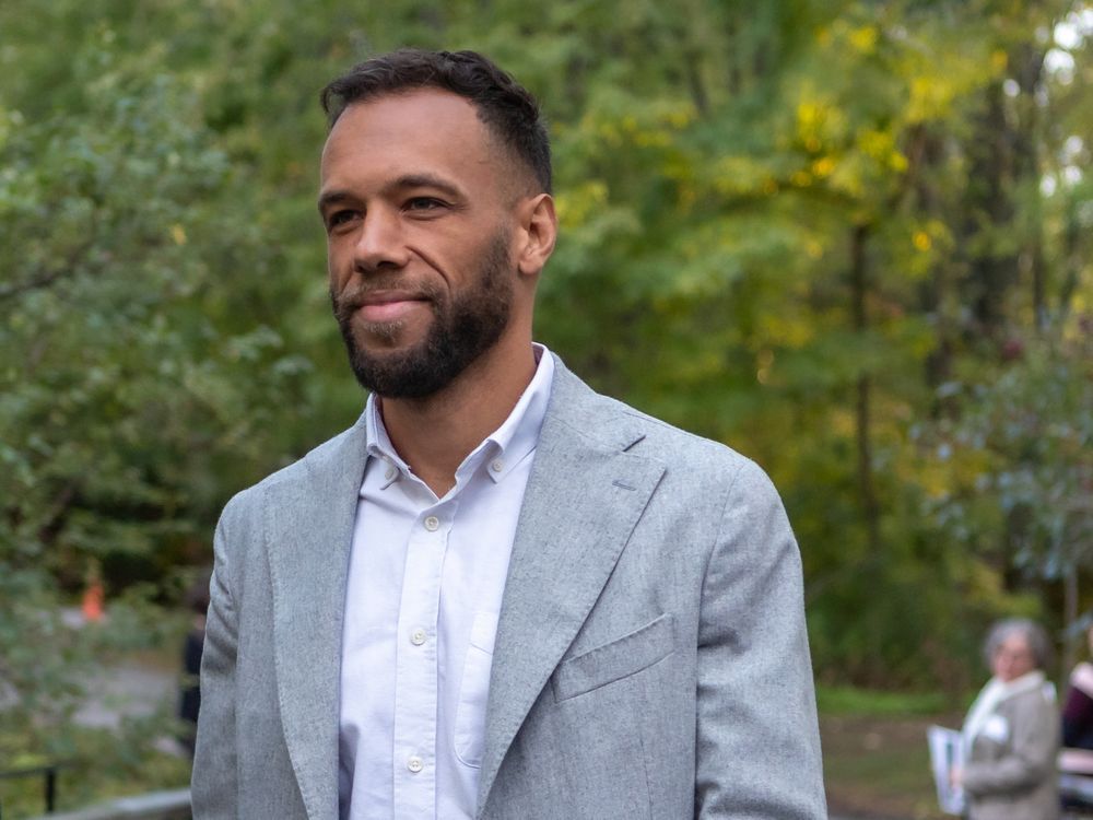 Holness makes final pitch to voters: 'A unique opportunity to leave the ...