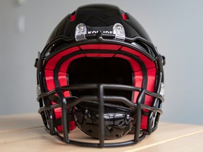 Montreal-based consortium one of three winners of NFL helmet safety ...