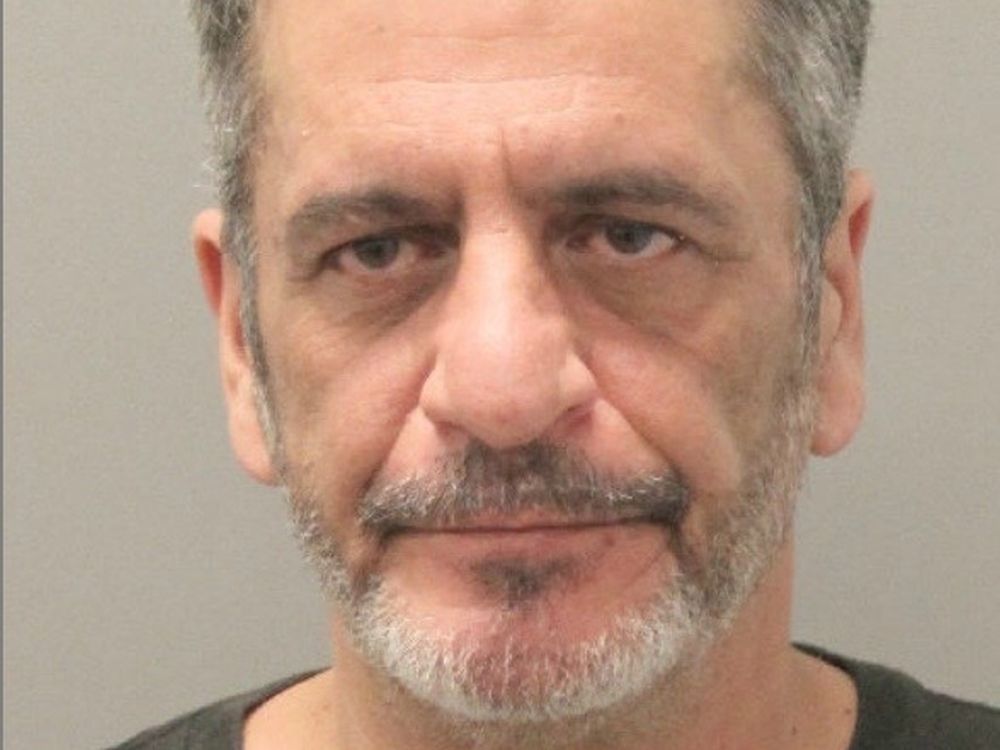 Montreal Man Charged With Sexual Assault Luring Minors Online