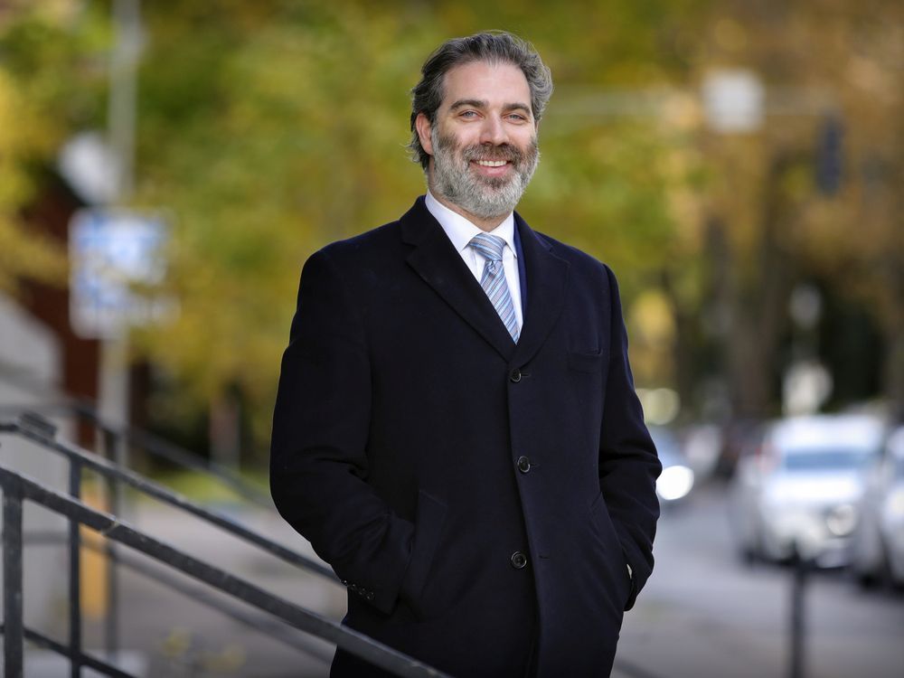 For the incumbent Hampstead mayor, upzoning is key election issue ...