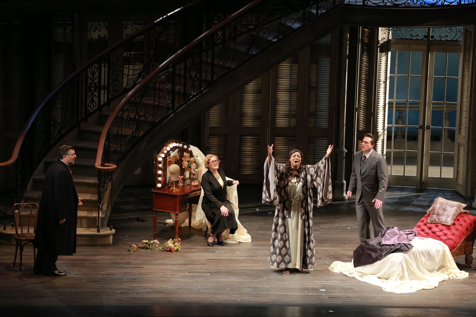 Opéra de Montréal’s launches an exciting new season with subscriptions ...