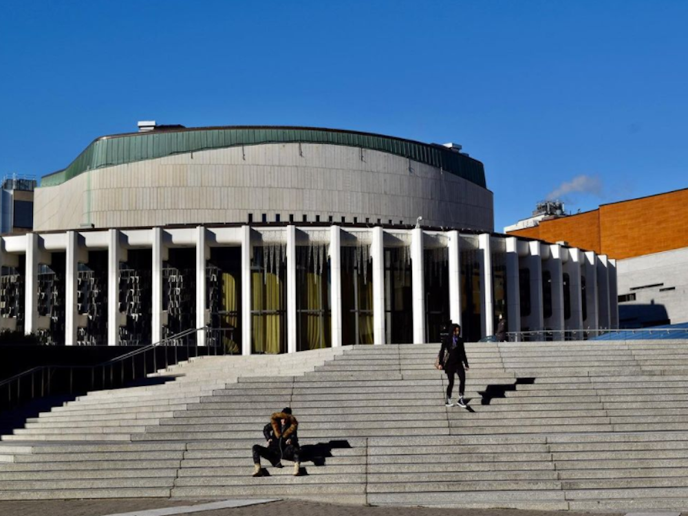 Montreal weather: November is almost over. Let's wrap this up ...