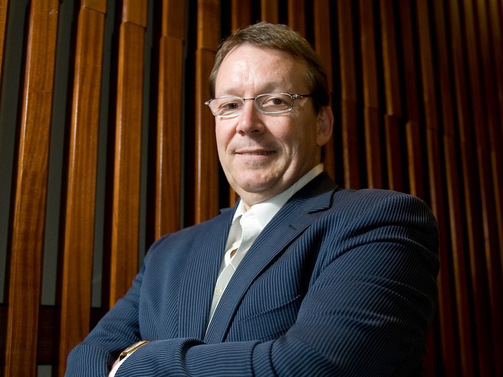 Six-month sentence for former journalist, INM director Michel Venne ...