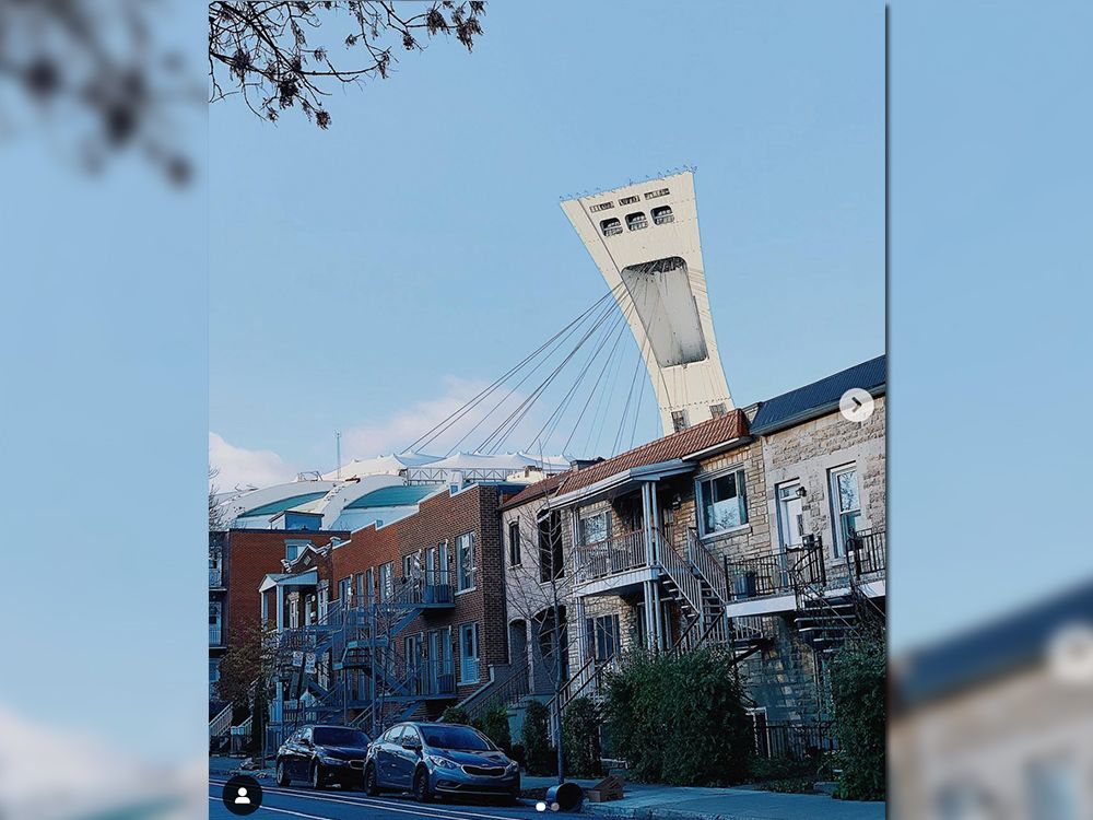 Montreal weather: It's hard to hold a candle in the cold November rain ...