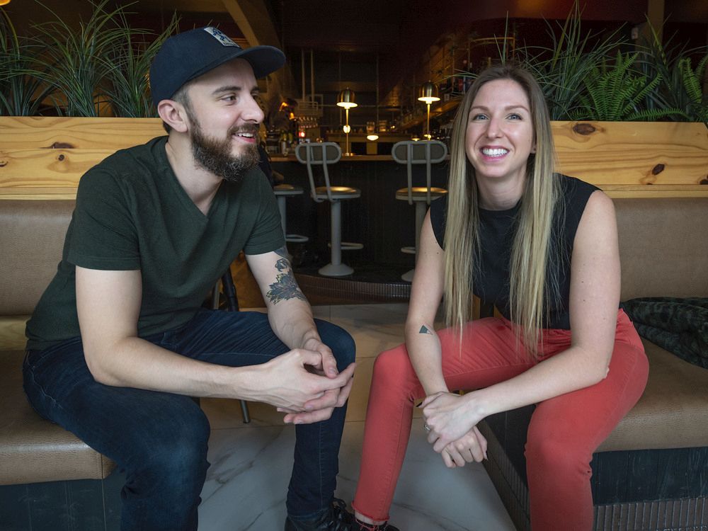 A sweet idea helped Montreal dessert and wine bar Ratafia survive the ...