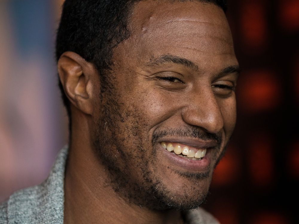 CF Montréal to add Patrice Bernier to its Wall of Fame | Montreal Gazette