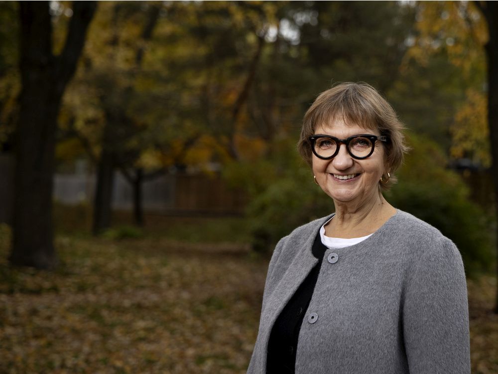 Au revoir | Montreal Gazette