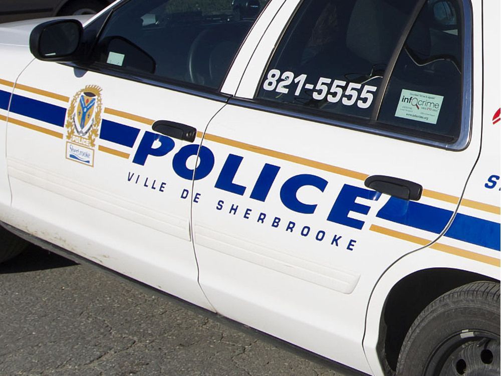 Man Arrested After Threats Uttered Toward Sherbrooke Private School