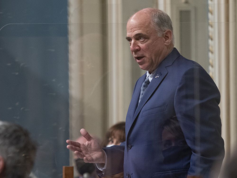 Quebec unveils first two innovation zones for the 'economy of tomorrow ...