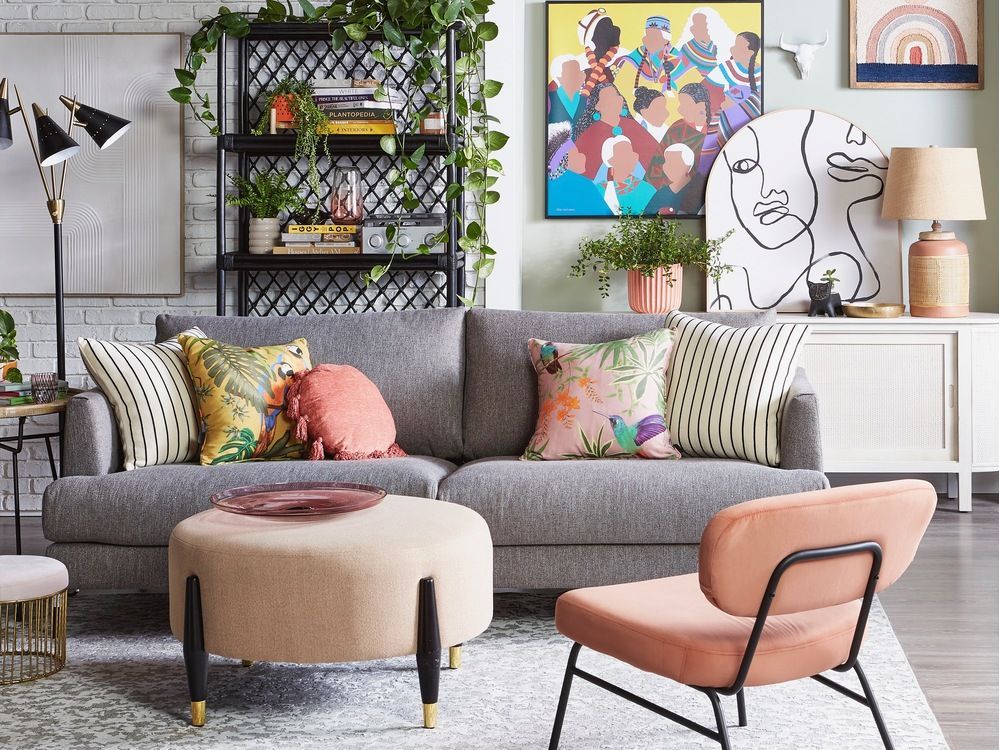 Lohnes: Three spring trends you can easily incorporate into your home ...