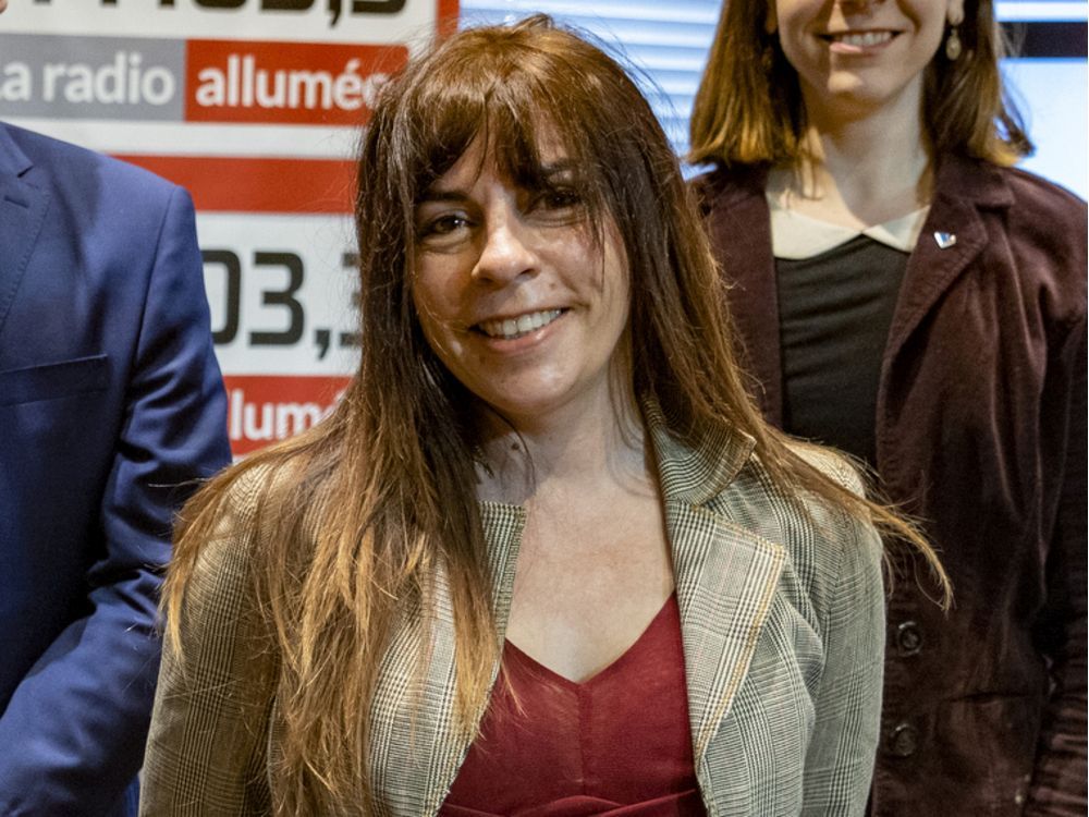 Marie-Victorin byelection candidates | Montreal Gazette