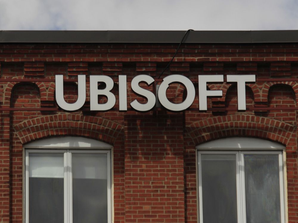 Ubisoft lays off 84 workers in Quebec | Montreal Gazette