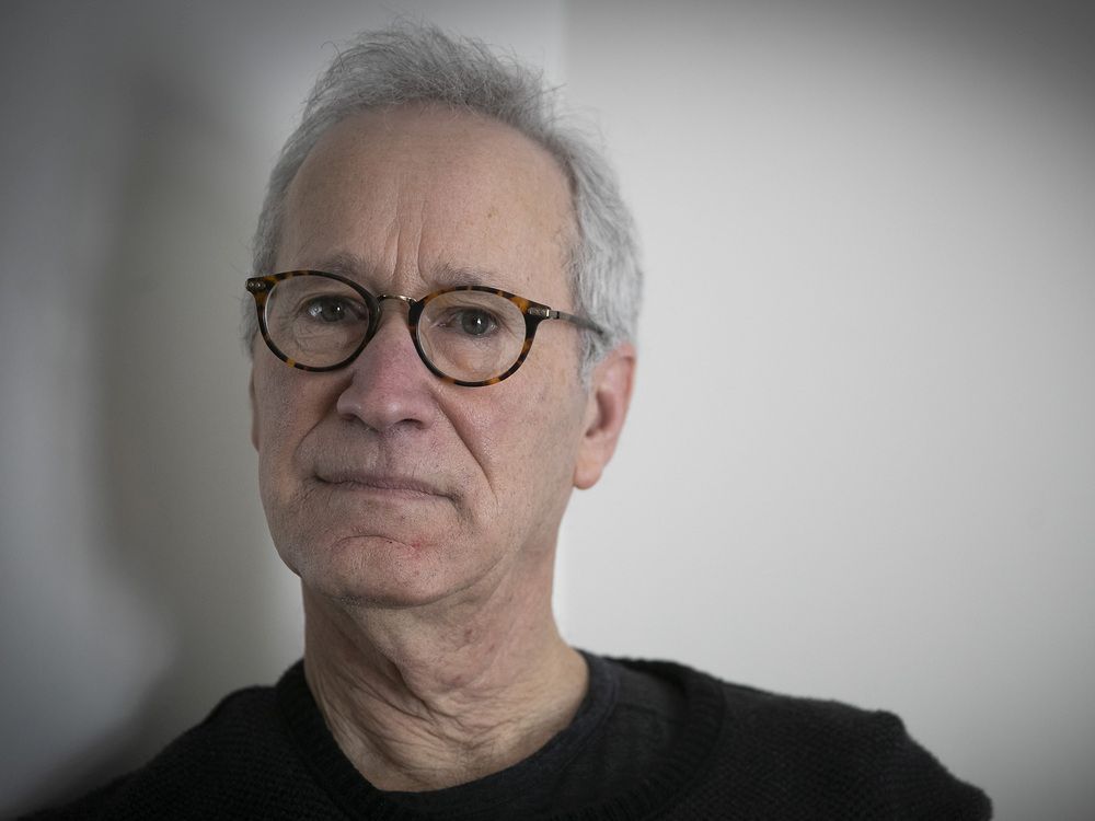 Longtime Liberal MNA David Birnbaum will not seek re-election in ...