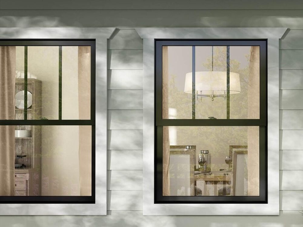 Karl Lohnes: Brighten up your home by sprucing up the windows | Canada.Com