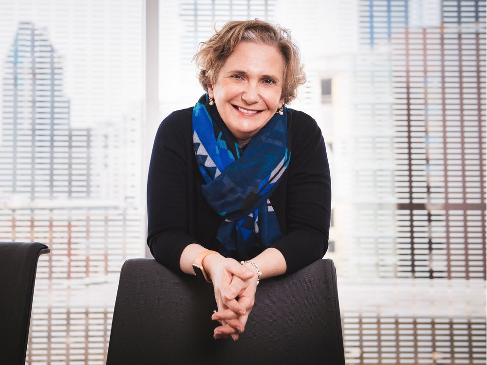 Morgan Stanley looks to expand Montreal tech hub, targets 300 hires ...