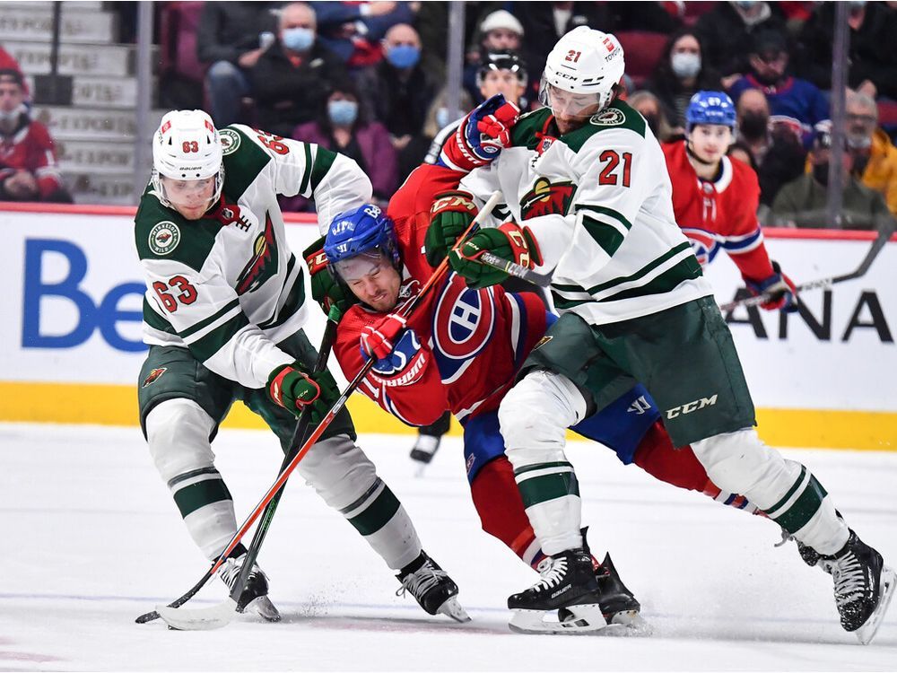 Stu Cowan: Are Brendan Gallagher's days with Canadiens numbered ...