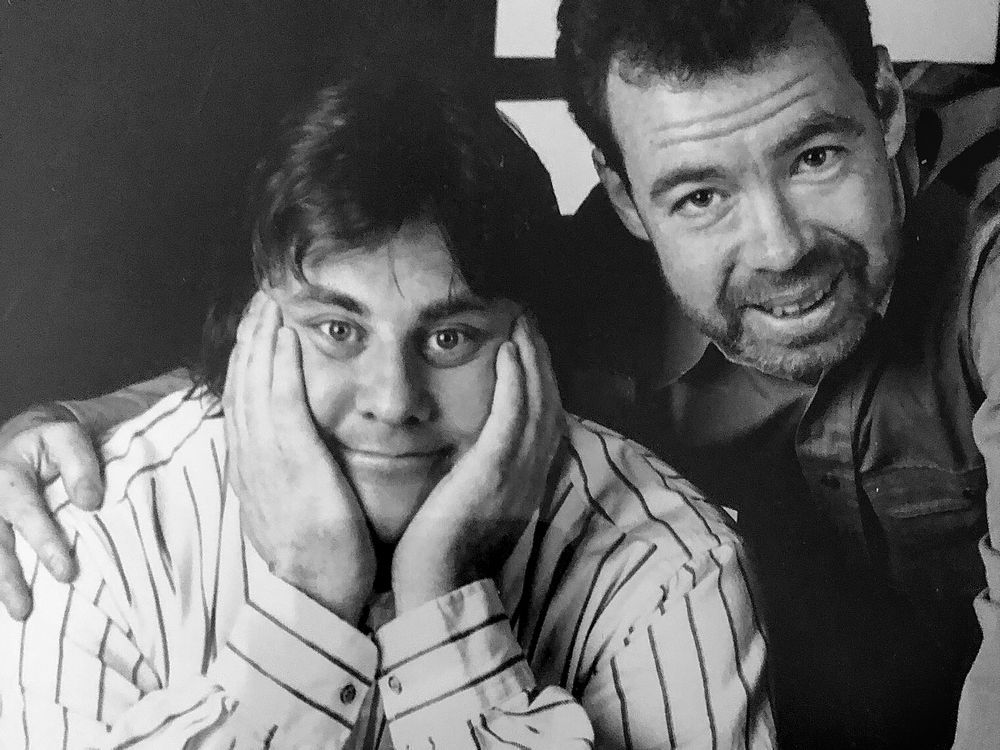 Brownstein: Terry DiMonte back on local airwaves, but from afar ...