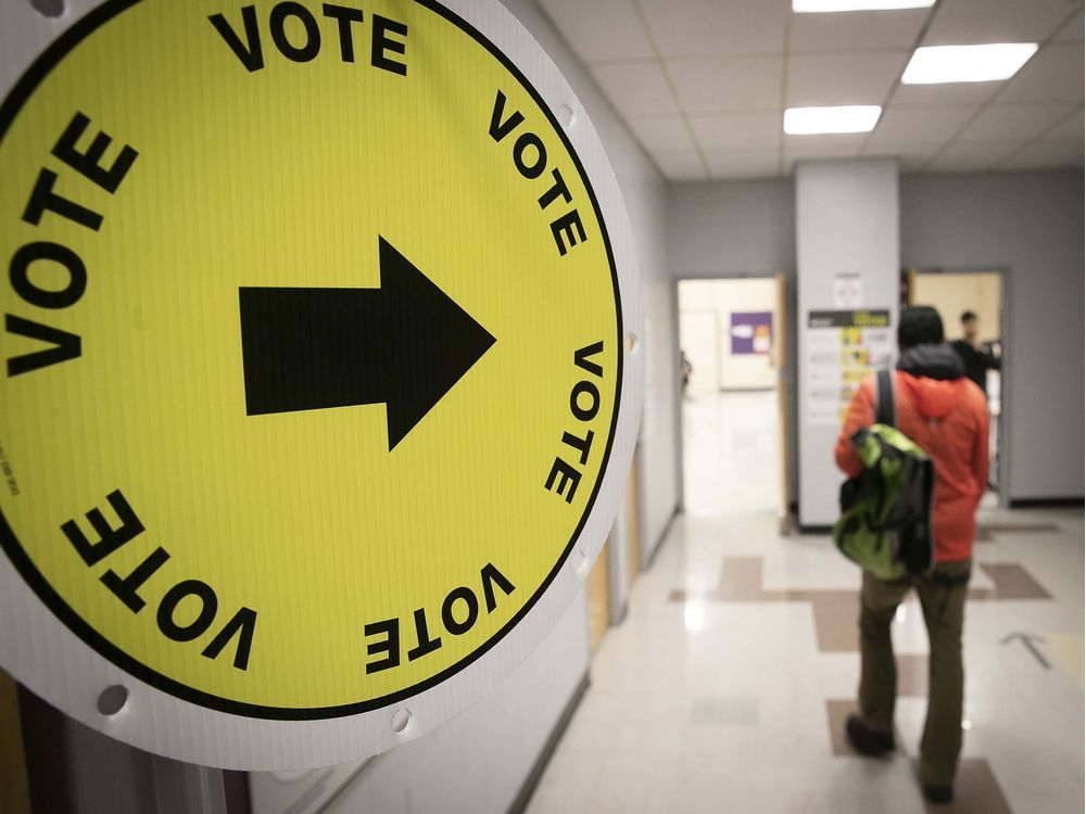 Opinion: Quebecers shouldn't just vote for the lesser evil | Montreal ...