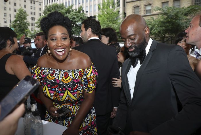 Photos: Putting on the ritz at Montreal's Grand Prix party | Montreal ...