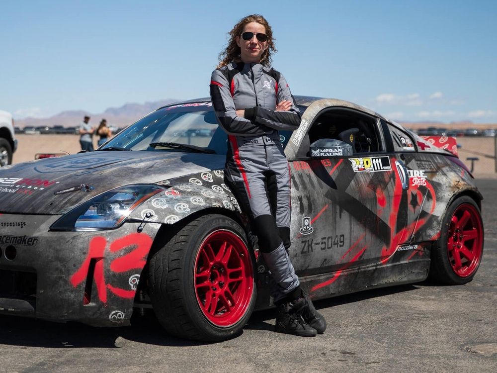 Racing Pride gains traction in promoting Formula One inclusiveness ...