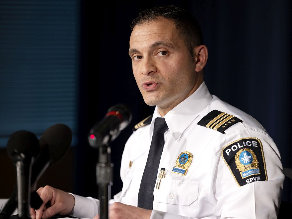 Man Charged In The Death Of 15 Year Old Girl Killed In St Léonard Last