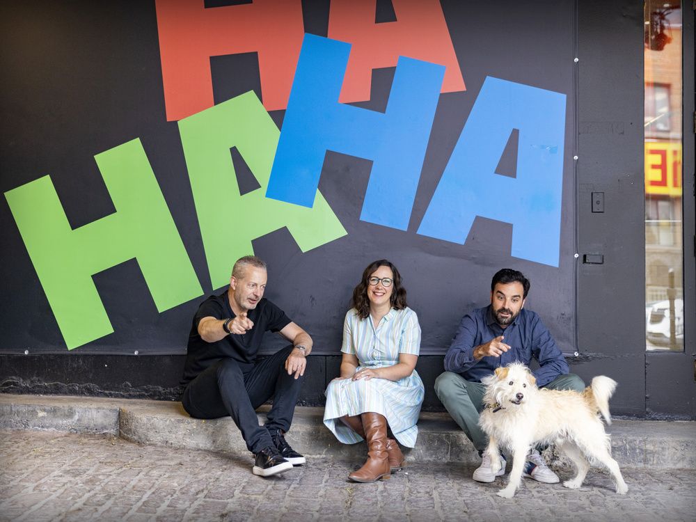 Brownstein: Just for Laughs welcomes global talent back to 'summer camp ...