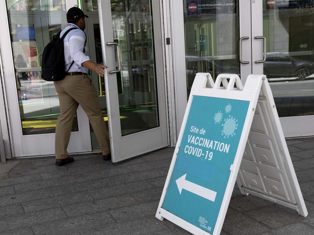 Christopher Labos: How to reduce risk of getting long COVID | Montreal ...