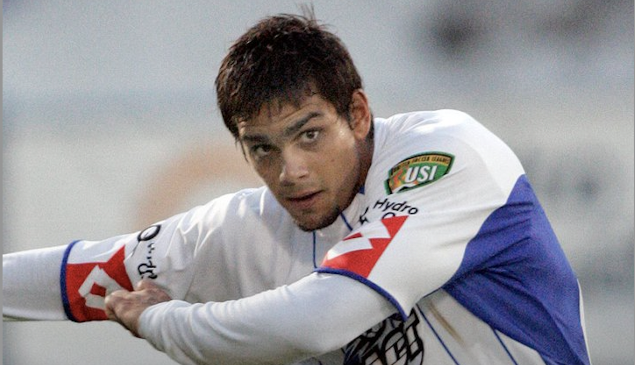 CF Montréal's Jason Di Tullio loses his battle with cancer | Montreal ...