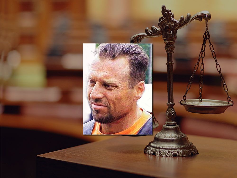 Top Hells Angels member faces charge for first time since Quebec biker ...