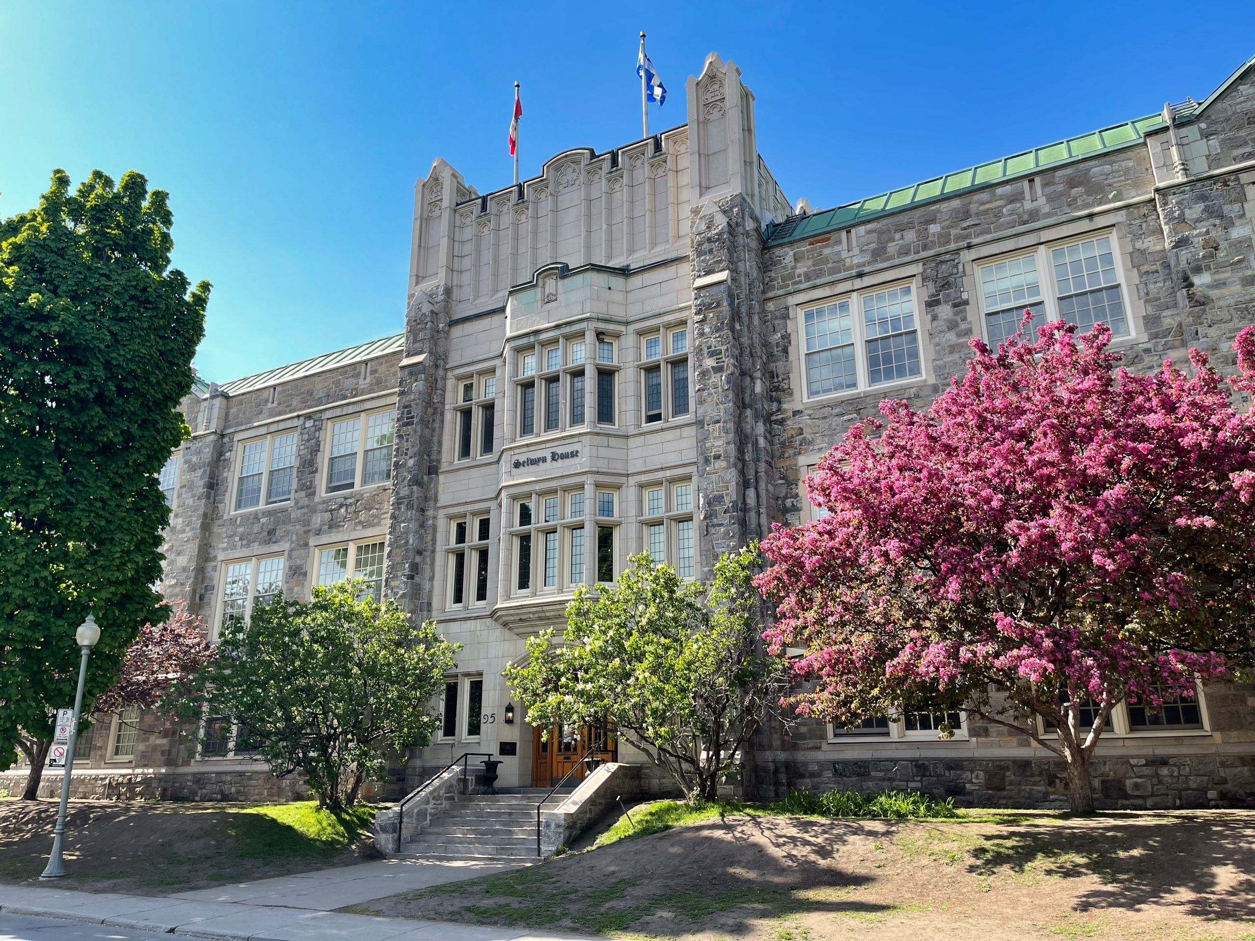 Young boys given the best learning environment at Selwyn House ...