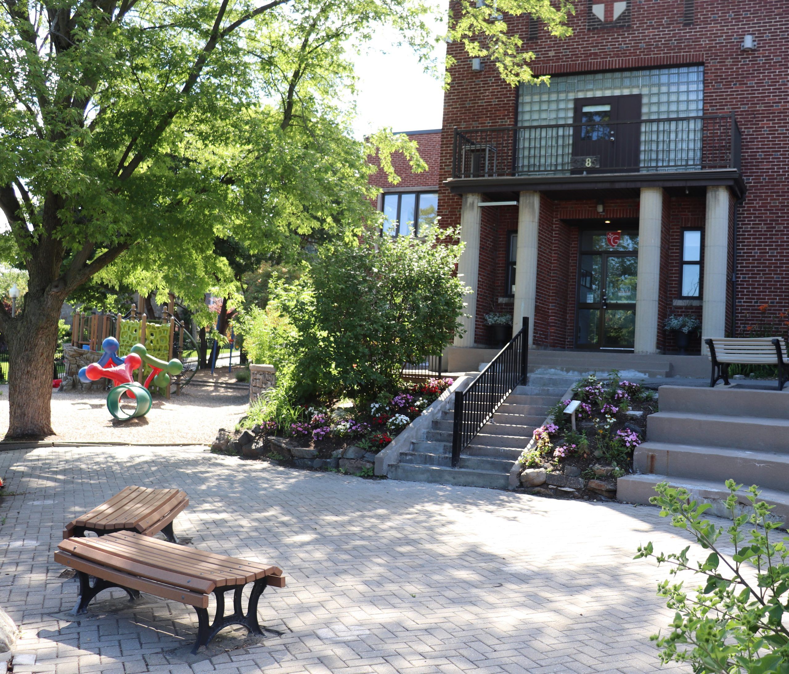 St. George's Progressive Education equips students for the future ...