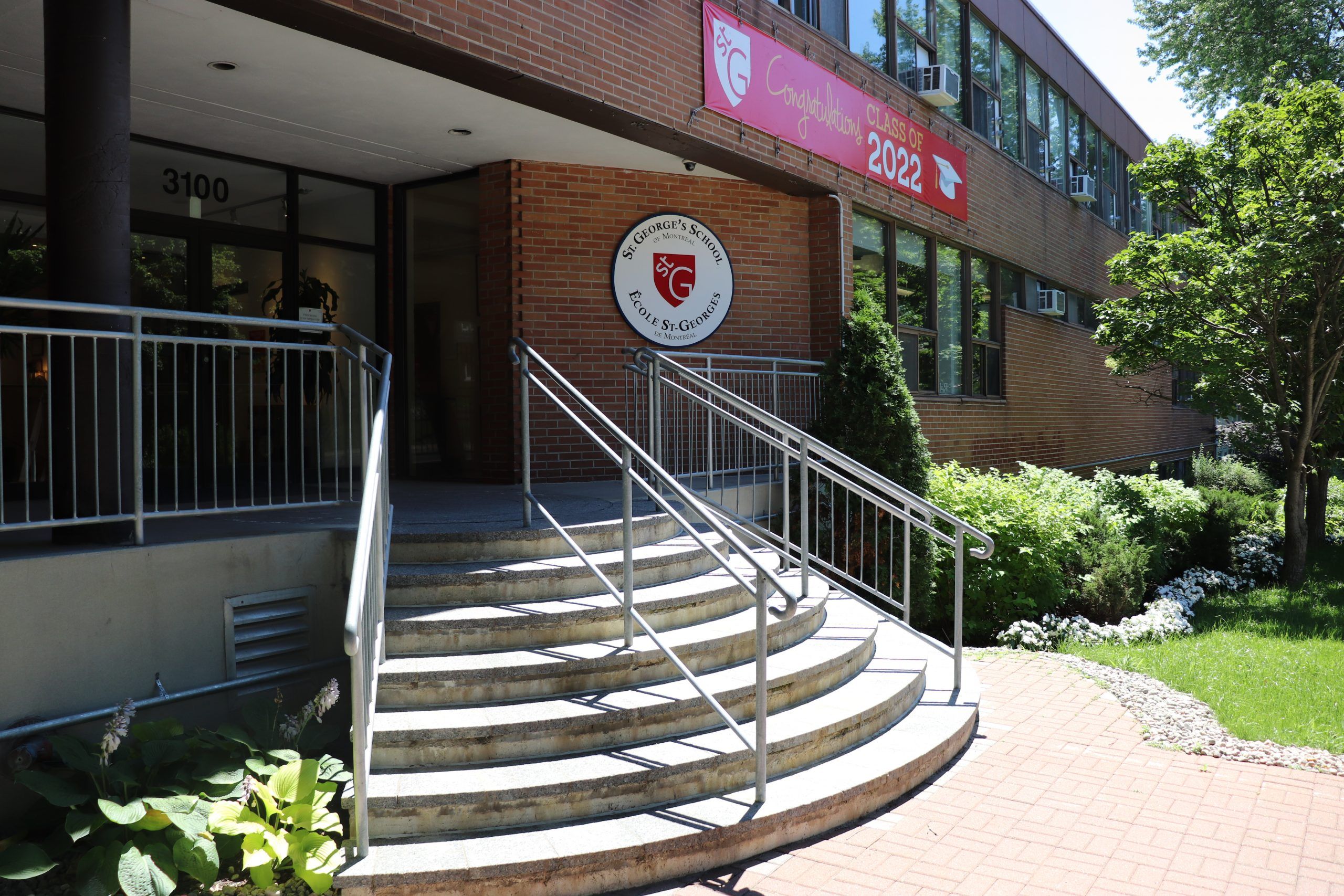 St. George's Progressive Education equips students for the future ...